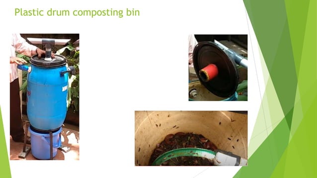 Black soldier fly composting | PPTX | Food & Drink