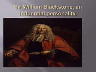 Blackstone 140909162748-phpapp02 | PPTX