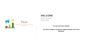 Blackstone keynote | PPT | Free Download