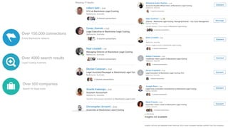 Blackstone keynote | PPT | Free Download