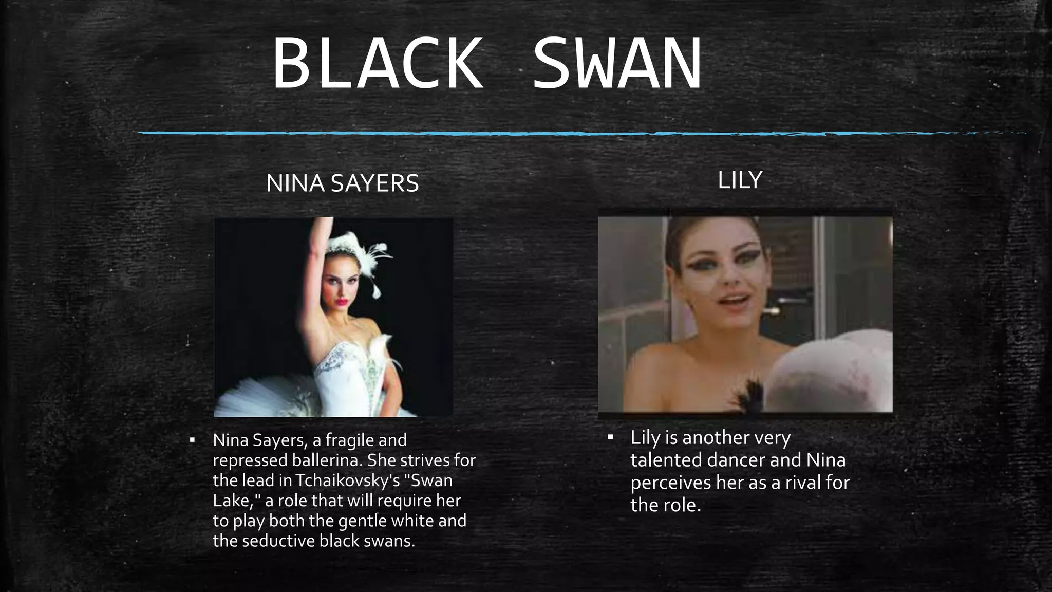 Blockbuster project | PPT