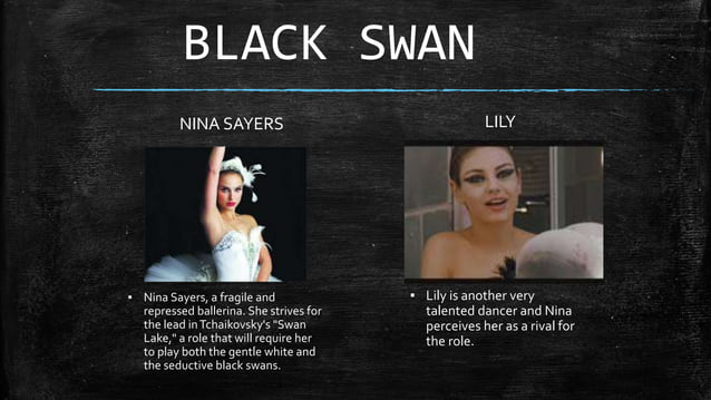 Blockbuster project | PPT