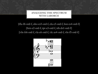 Nick Vasallo - Black Swan Events | PPT