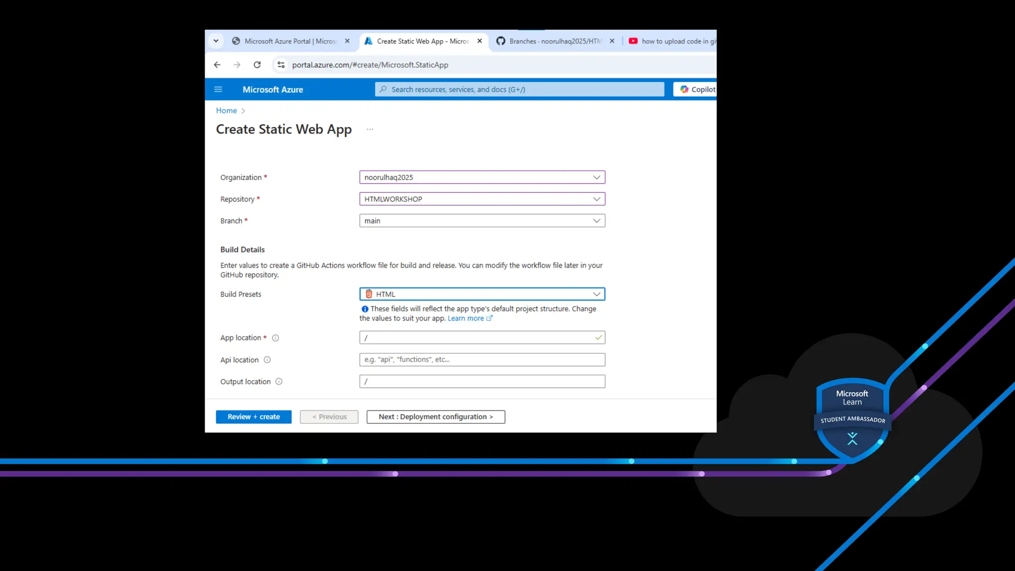 UNDERSTANDING_ MICROSOFT Black template MLSA .pptx
