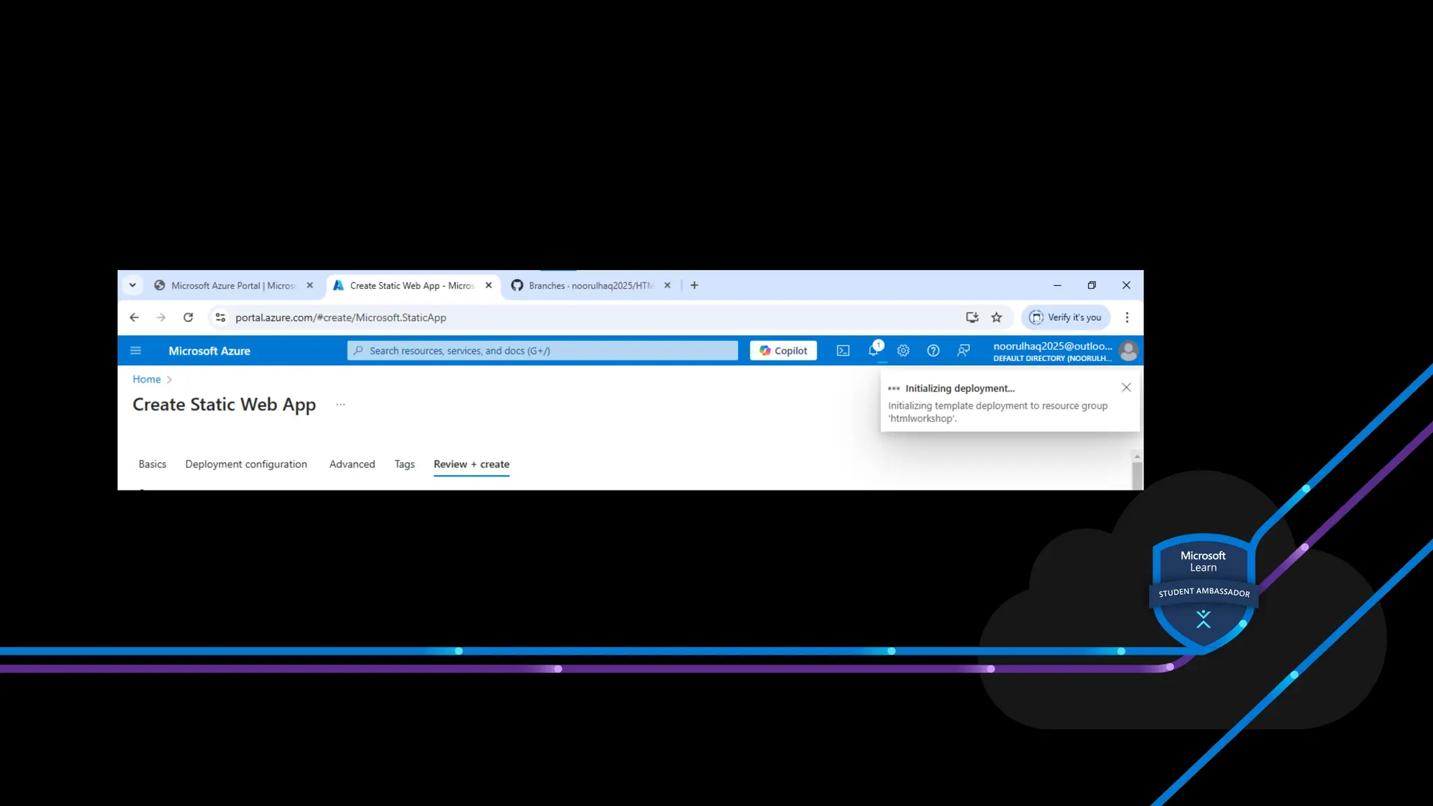 UNDERSTANDING_ MICROSOFT Black template MLSA .pptx