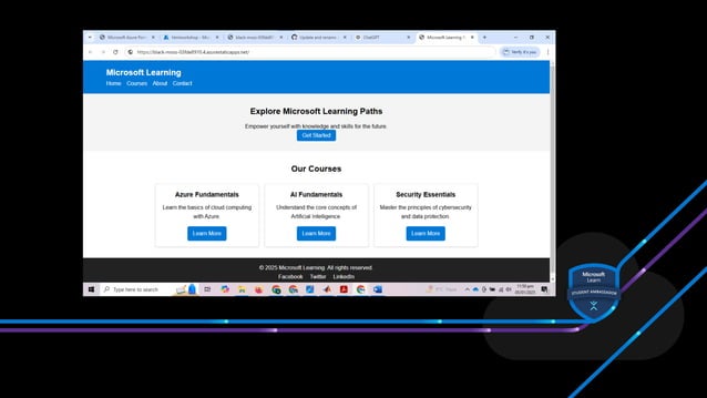 UNDERSTANDING_ MICROSOFT Black template MLSA .pptx
