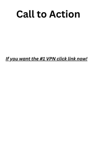 Top 10 Must Watch Films with VPN's | PDF