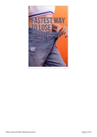 Fastest way to loss weight for women.pdf