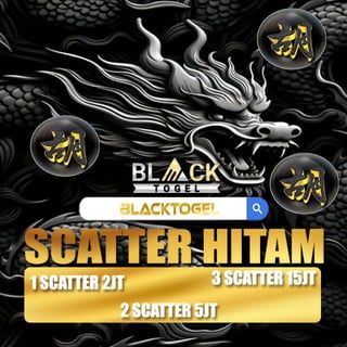 BLACKTOGEL - SITUS SCATTER HITAM TERBESAR DAN RESMI.pdf