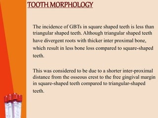 Black triangle Management Journal Presentation | PPTX