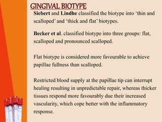 Black triangle Management Journal Presentation | PPTX