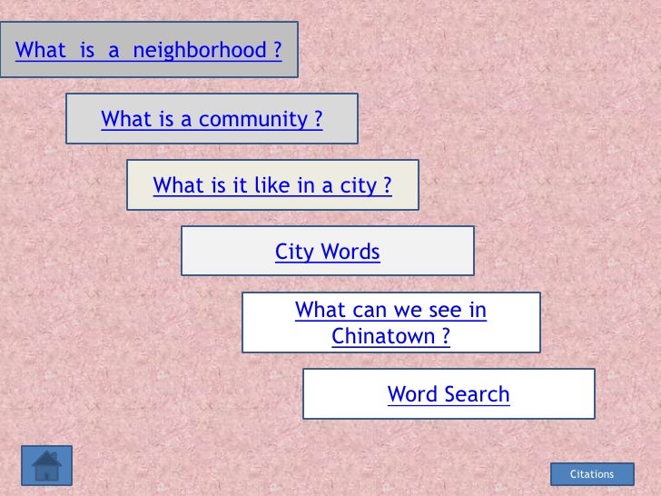 Black u03a2 edim508 powerpoint presentation neighborhoods and commun…