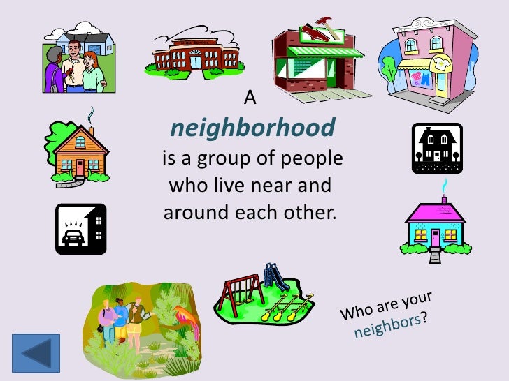 Black u03a2 edim508 powerpoint presentation neighborhoods and commun…