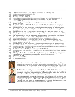 Whitepaper: Priming the United States Grid for High-Powered Electric ...