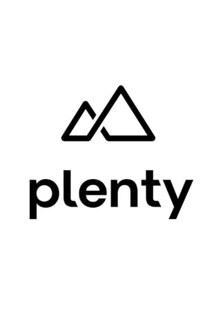Plenty - Collaborative wealth building | PDF