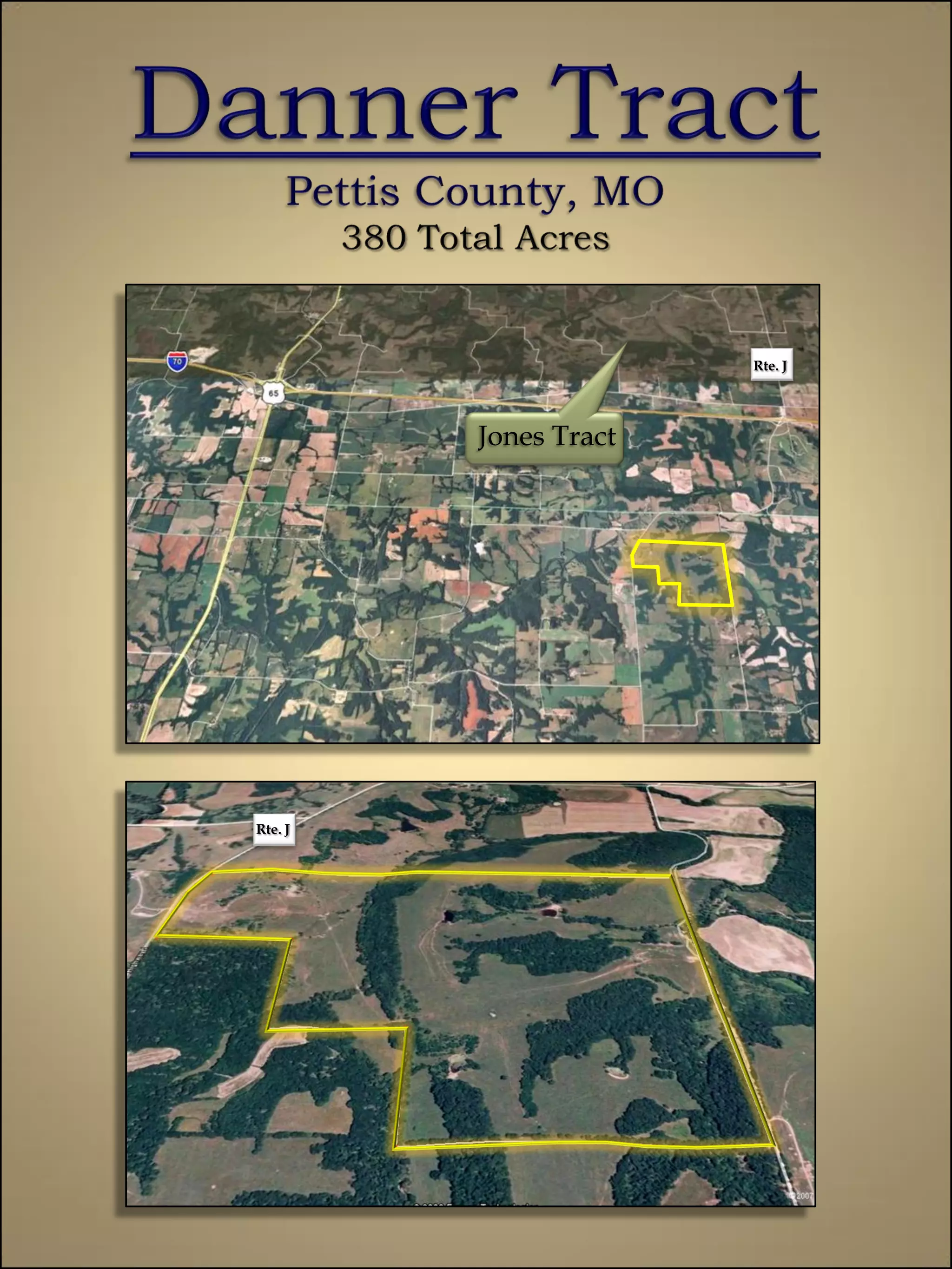 Blackwater Ranch | PPT