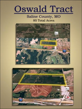 Blackwater Ranch | PPT