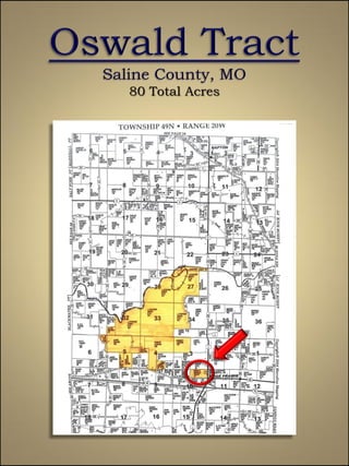 Blackwater Ranch | PPT