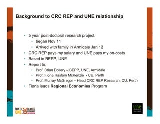 Enduring Community Value: Tracking and mapping the flow of money from mines | PDF