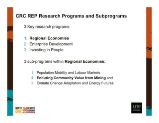 Enduring Community Value: Tracking and mapping the flow of money from mines | PDF