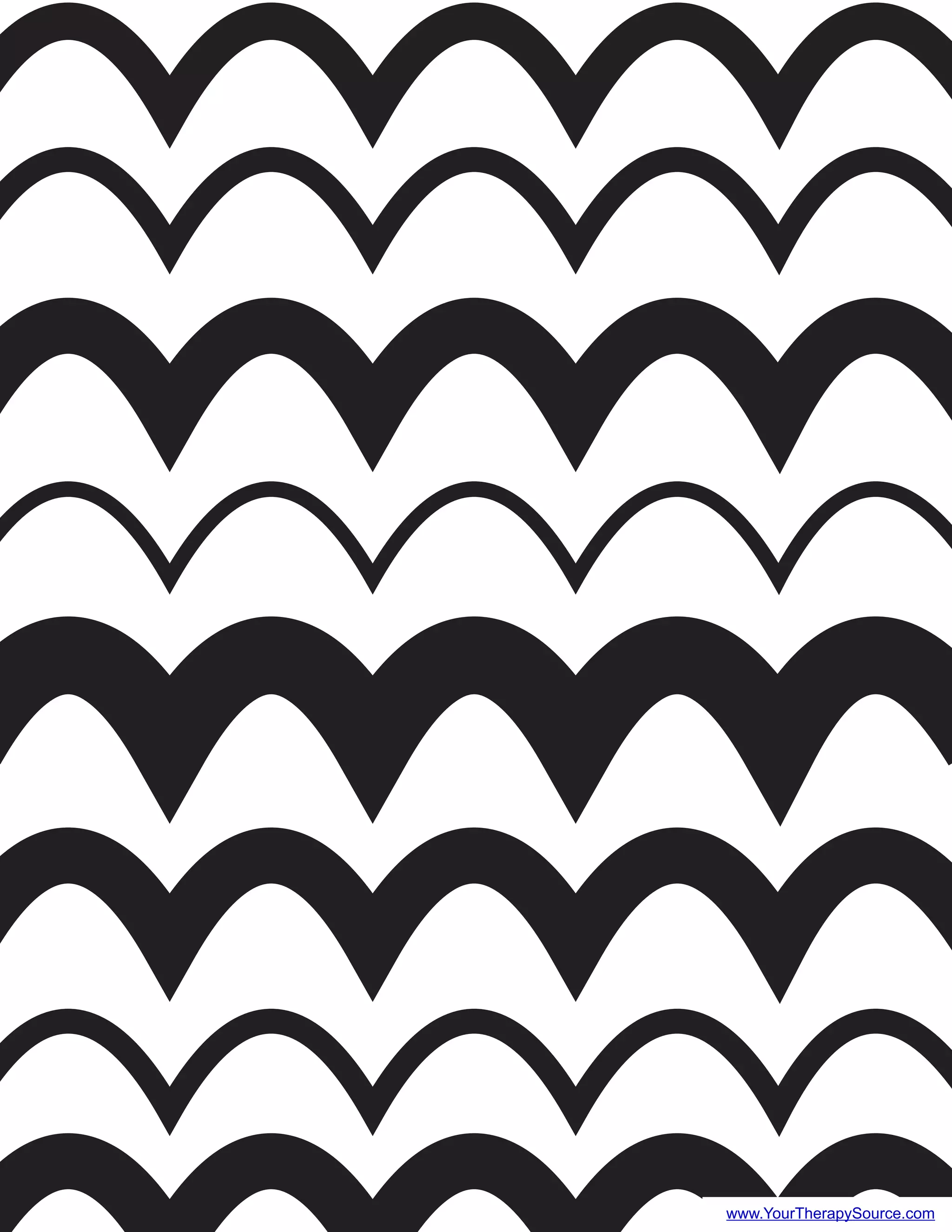 Black white lines | PDF