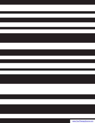 Black white lines | PDF