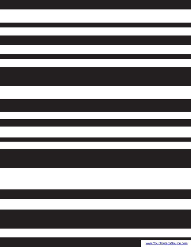 Black white lines | PDF