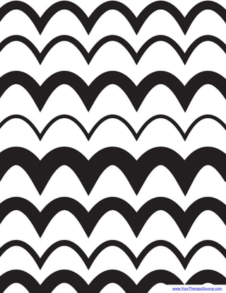 Black white lines | PDF