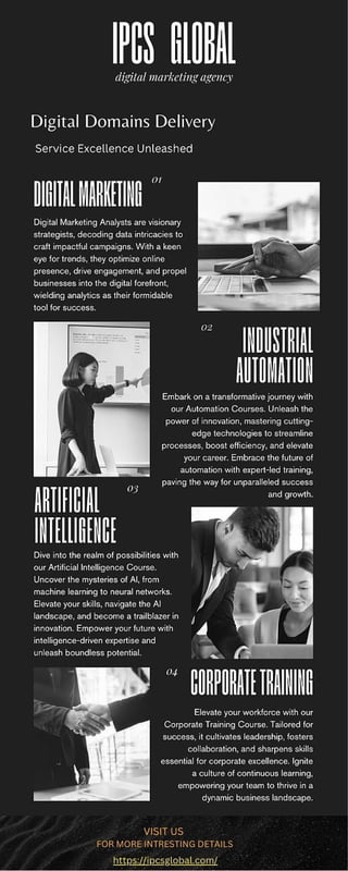 IPCS GLOBAL DIGITAL MARKETING INSTITUTION , KOLLAL | PDF