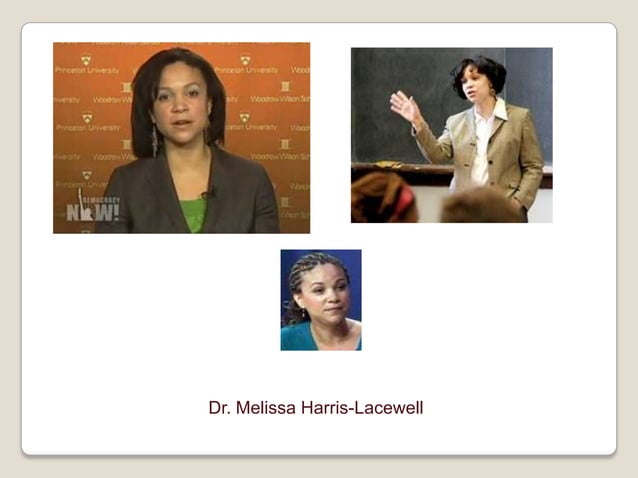 Black women civil rights talk | PPTX | Politics