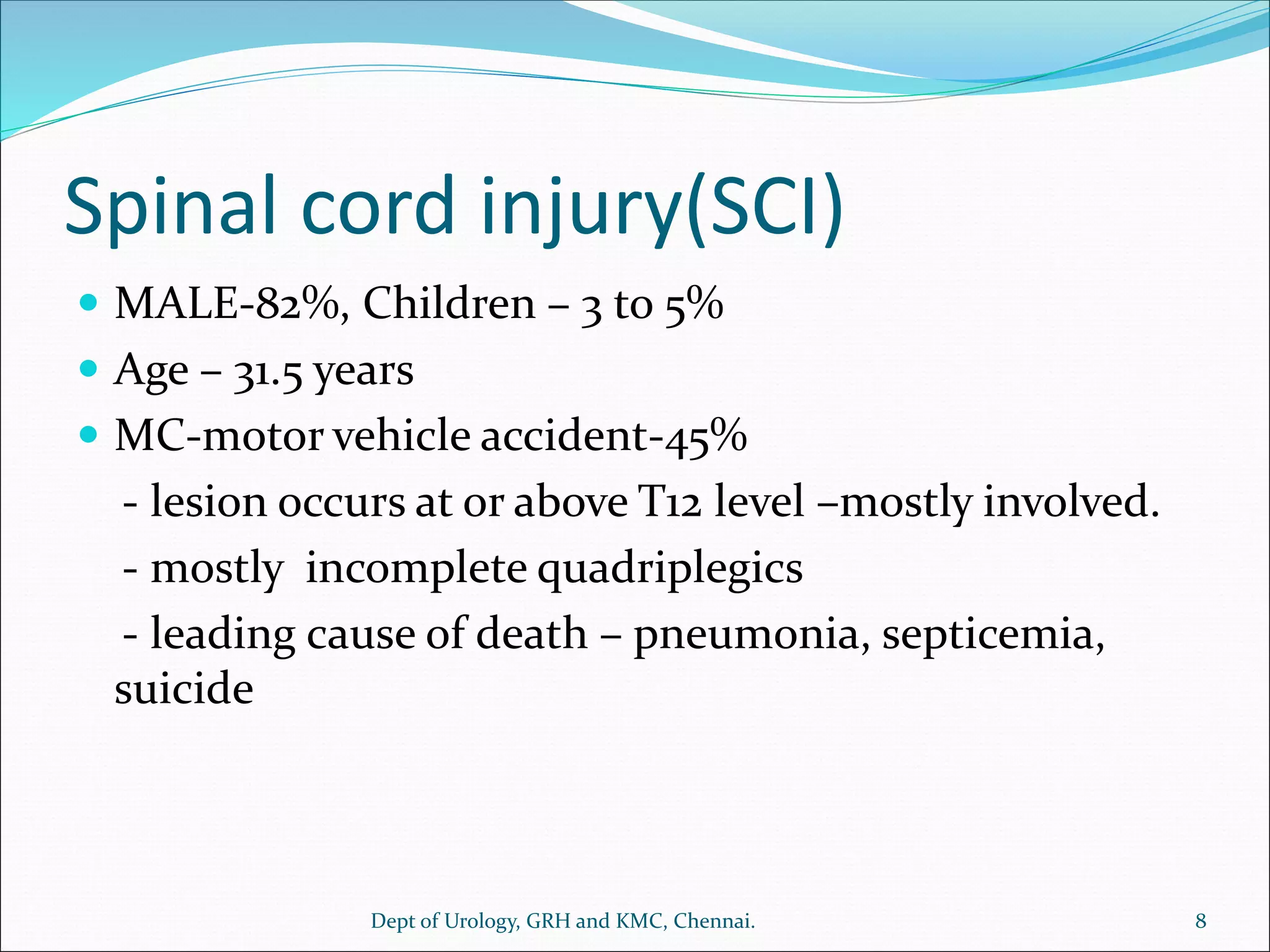 Autonomic hyperreflexia | PDF
