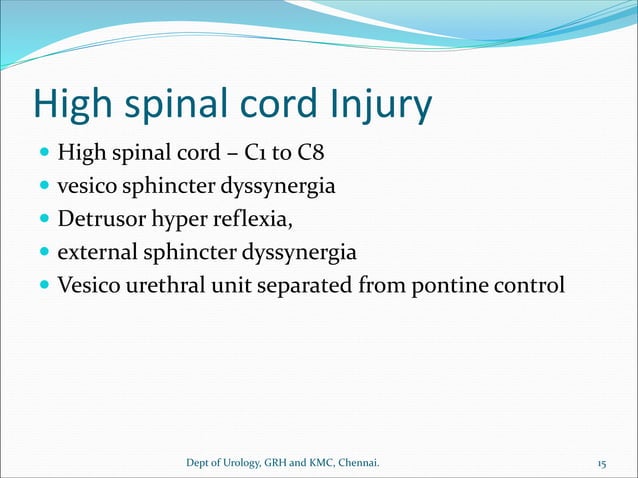 Autonomic hyperreflexia | PDF