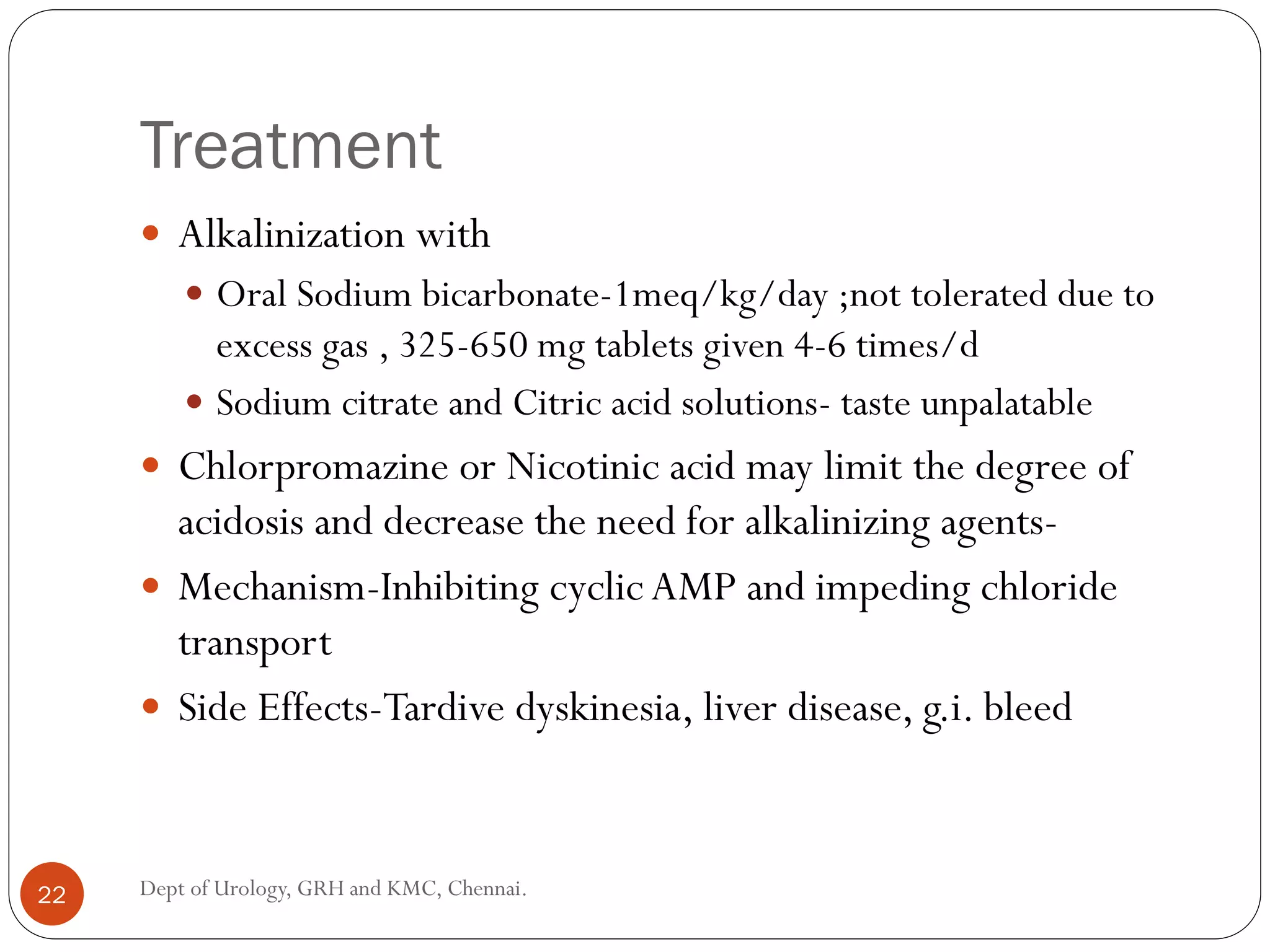 Bladder carcinoma- augmentation cystoplasty complications | PDF