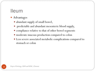 Bladder carcinoma- augmentation cystoplasty complications | PDF