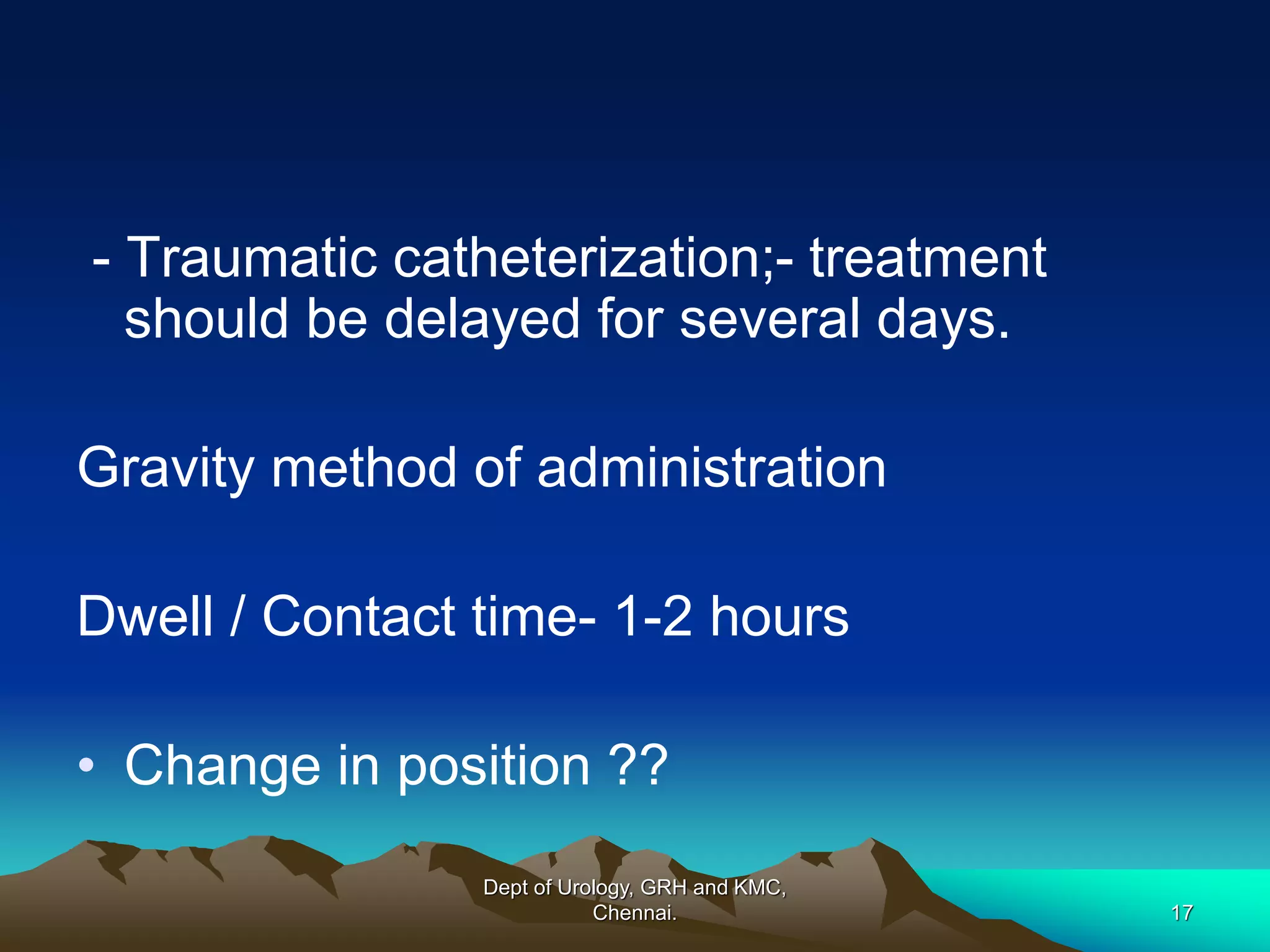 BCG for Bladder carcinoma | PDF