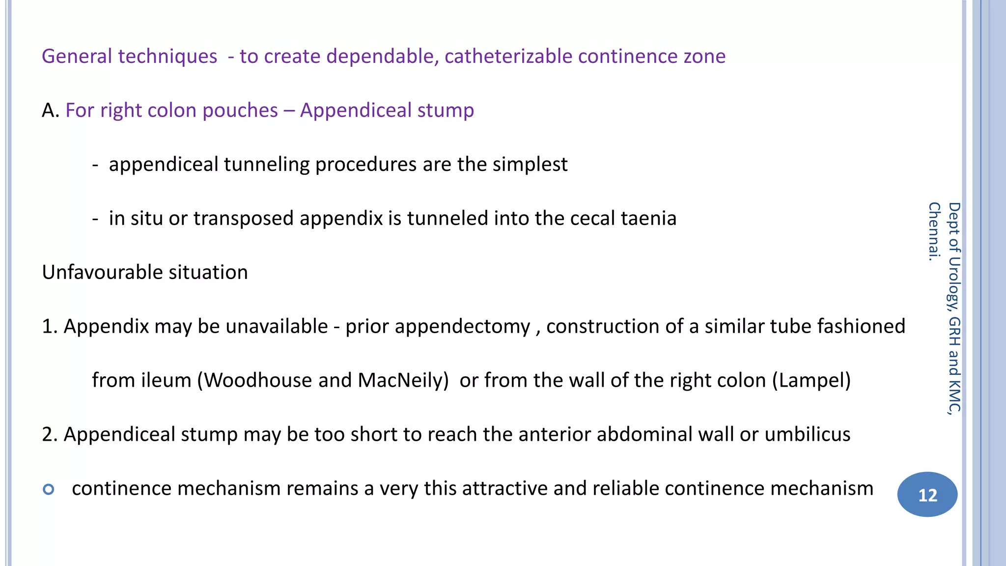 Bladder carcinoma- surgery- urinary diversion | PDF