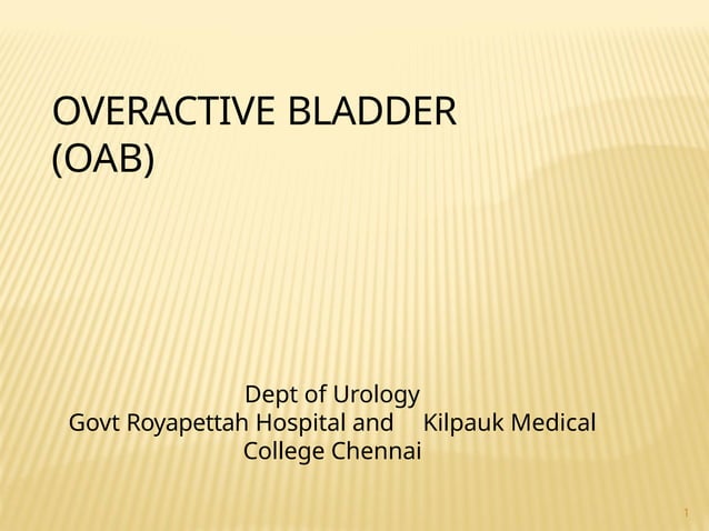 bladder-oab-overview-converted-210611155412.pptx