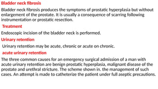 bladder and prostate surgery examination.pptx