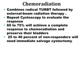 Bladder ca basheer oudah | PPT