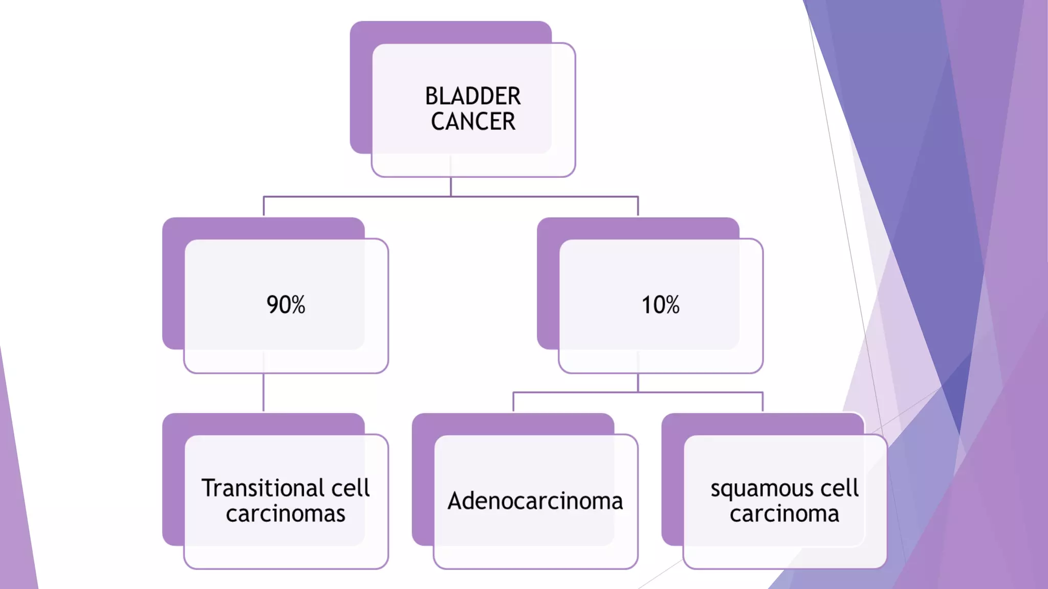Bladder cancer and its management | PPTX