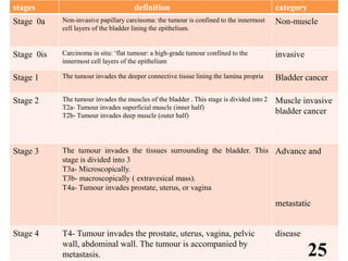Bladder cancer.pptx