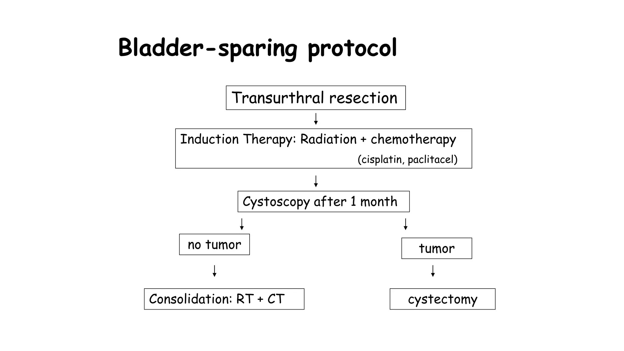 Bladder Cancer risk factors pathophysiology and treatment | PPTX