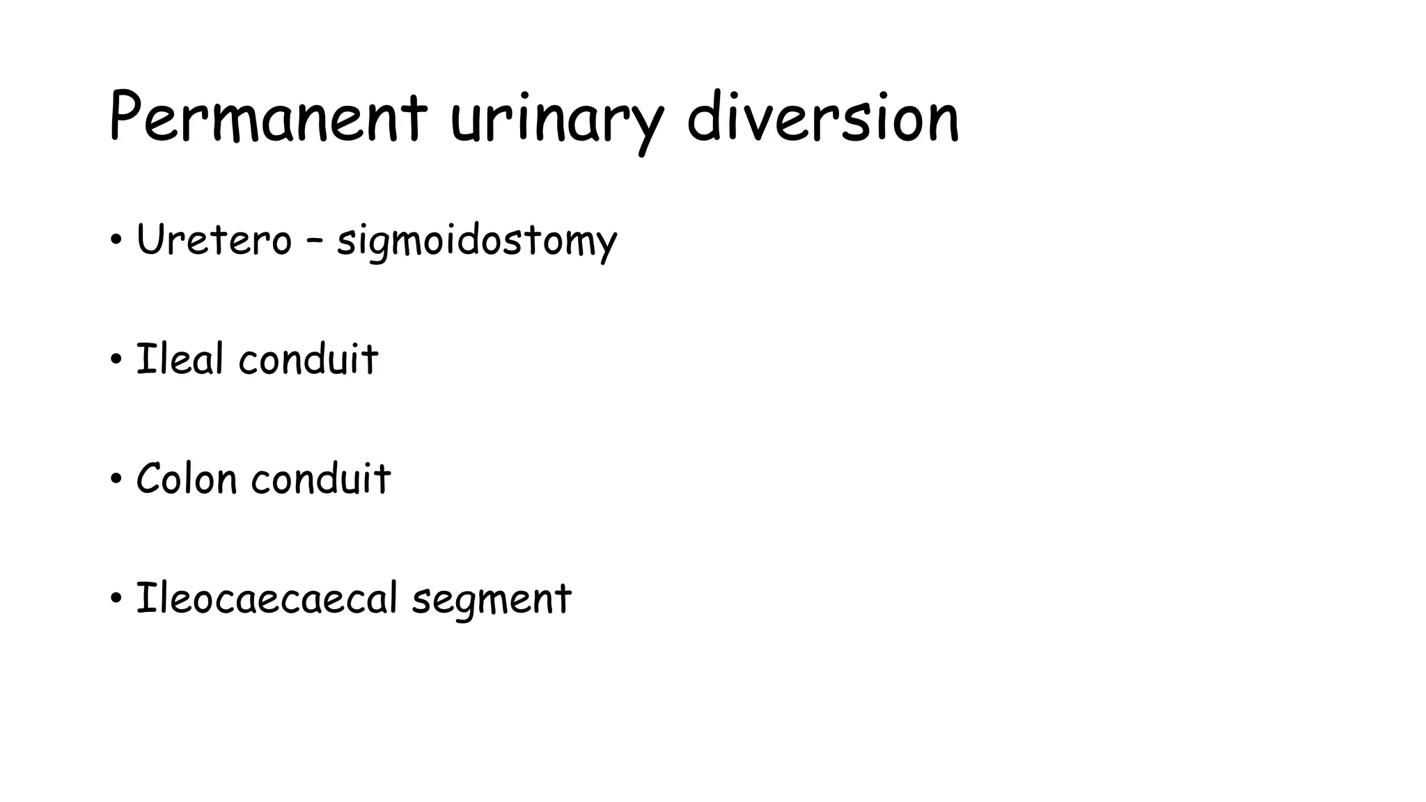 Bladder Cancer risk factors pathophysiology and treatment | PPTX