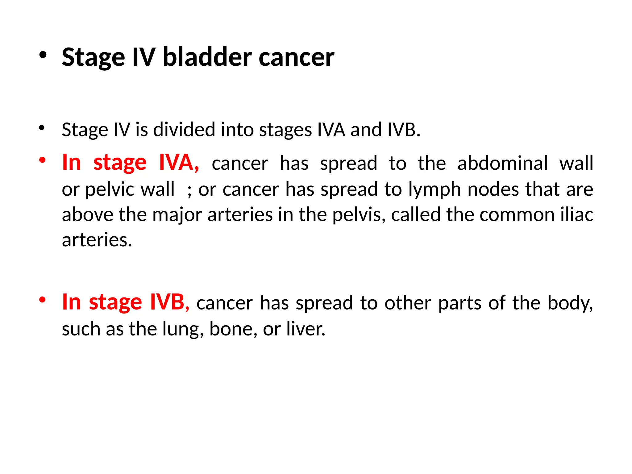 BLADDER CANCER. adult health nursing pptx | PPTX
