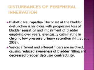 bladder dysfunction syndrome 3.pptx