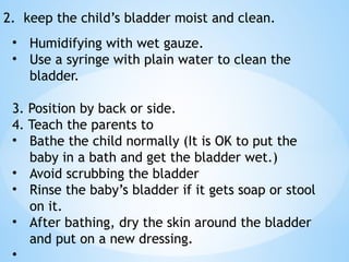 Bladder_Exstrop.pptxfewewfefewffffffffef | PPTX