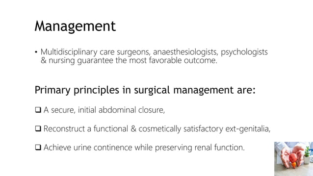 Bladder Extrophy and Epispadias Complex BEEC - Dr. ESIRU-2.pptx