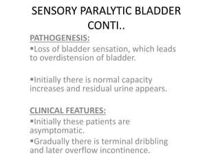 Bladder Innervation and Neurogenic Bladder.pptx