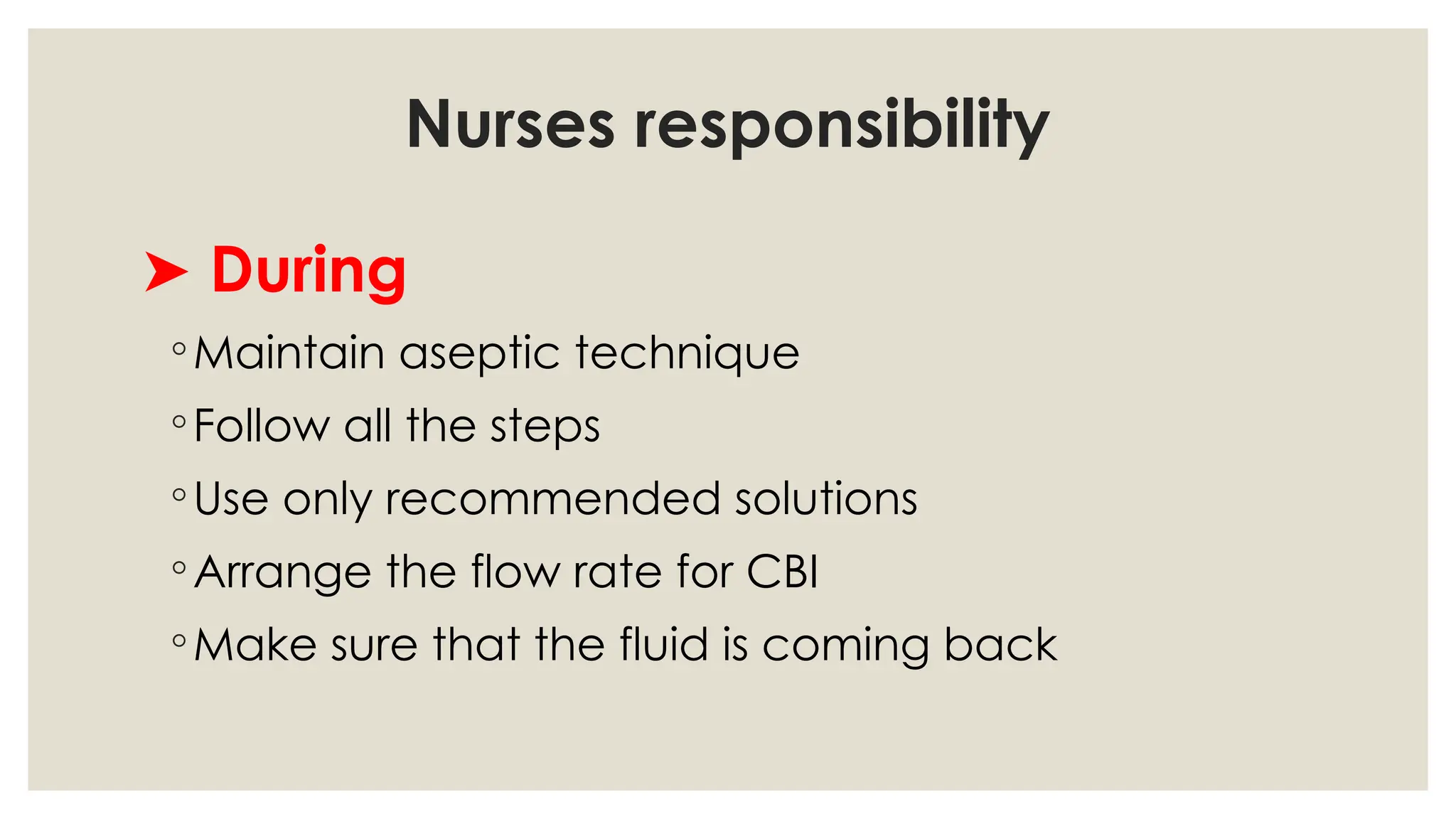Procedures of Bladder Irrigation.pptx