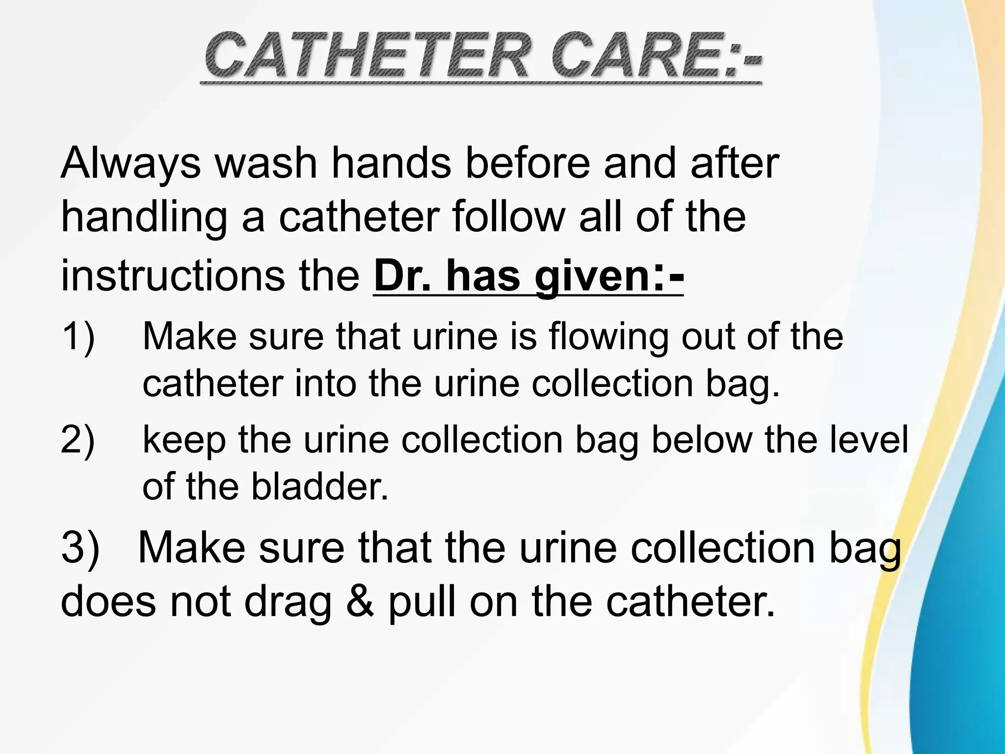 BLADDER_IRRIGATION[1] Mr. Tarique. 23.pptx